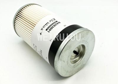 Cina Filtro P551052 84283691 dal separatore di acqua del combustibile del camion pesante del ODM dell'OEM in vendita