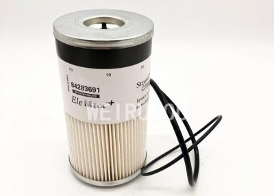 Cina Filtro P551052 84283691 dal separatore di acqua del combustibile del camion pesante del ODM dell'OEM in vendita