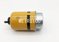 China Diesel Fuel Water Separator Filter 2339856 for sale