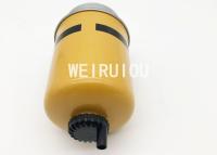 China Diesel Fuel Water Separator Filter 2339856 for sale