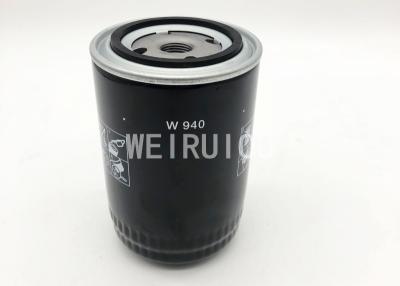 Cina Avviti la rotazione del filtro da olio lubrificante del compressore d'aria 21um sul filtro del carburante W940/1 W940 in vendita