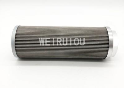 中国 建設機械3ミクロン油圧オイルの吸込フィルタP763954 258mmの長さ 販売のため