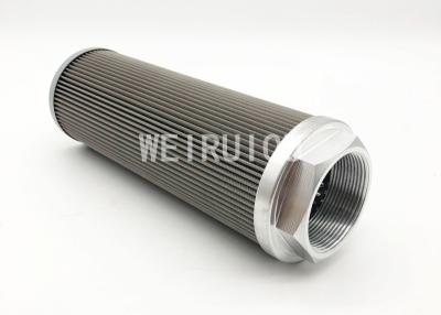 中国 建設機械3ミクロン油圧オイルの吸込フィルタP763954 258mmの長さ 販売のため