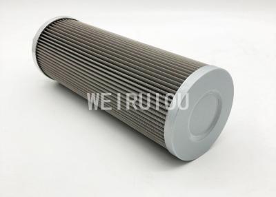 中国 建設機械3ミクロン油圧オイルの吸込フィルタP763954 258mmの長さ 販売のため