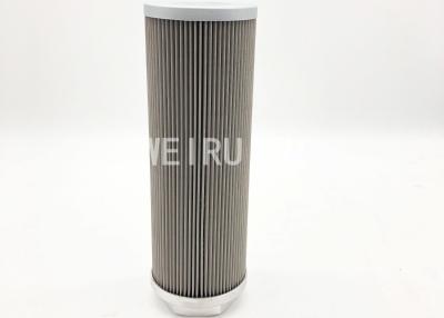 中国 建設機械3ミクロン油圧オイルの吸込フィルタP763954 258mmの長さ 販売のため