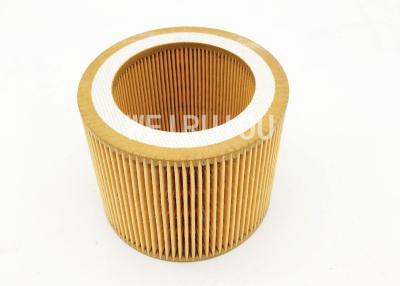 Cina Filtro dell'aria rotondo primario P784578 a 3,94 pollici del macchinario di costruzione in vendita