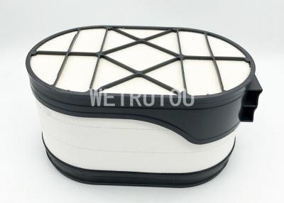 Cina Filtro dell'aria DBA5396 P601560 P608666 di Powercore del favo del camion in vendita