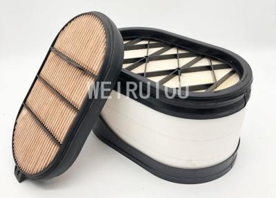 Cina Filtro dell'aria DBA5396 P601560 P608666 di Powercore del favo del camion in vendita