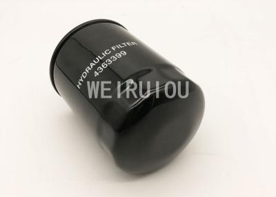 Cina La rotazione sull'olio idraulico filtro 4658521 4363399 in vendita