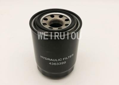 Cina La rotazione sull'olio idraulico filtro 4658521 4363399 in vendita
