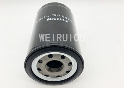 Cina La rotazione di Engine By Pass dell'escavatore sull'olio filtro LF16045 4448336 in vendita