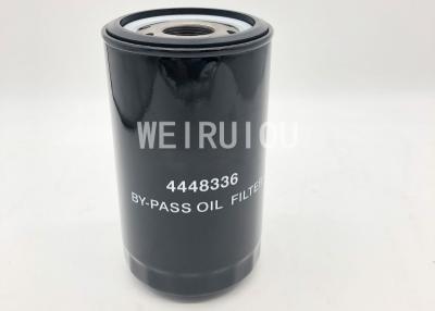Cina La rotazione di Engine By Pass dell'escavatore sull'olio filtro LF16045 4448336 in vendita