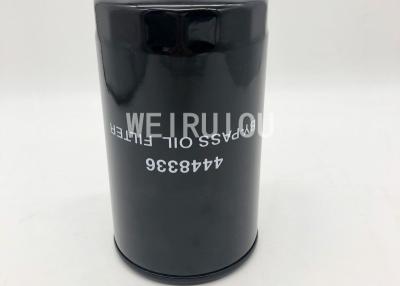 Cina La rotazione di Engine By Pass dell'escavatore sull'olio filtro LF16045 4448336 in vendita