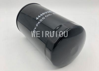 Cina La rotazione di Engine By Pass dell'escavatore sull'olio filtro LF16045 4448336 in vendita