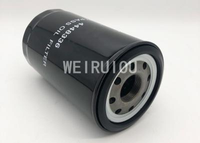 Cina La rotazione di Engine By Pass dell'escavatore sull'olio filtro LF16045 4448336 in vendita