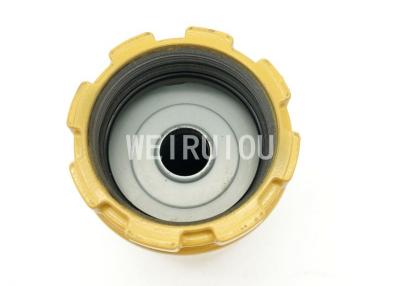 China Filtro de óleo hidráulico P502497 da máquina escavadora BT9440 HF35516 4630525 à venda
