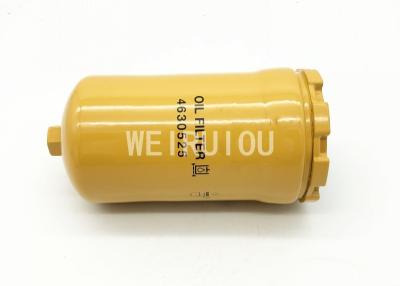 China Filtro de óleo hidráulico P502497 da máquina escavadora BT9440 HF35516 4630525 à venda