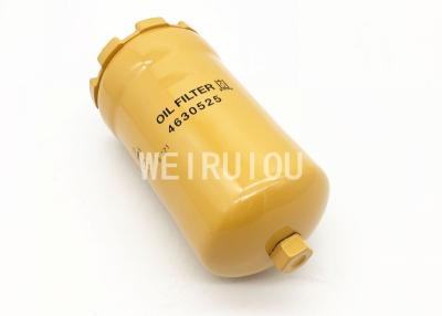 China Filtro de óleo hidráulico P502497 da máquina escavadora BT9440 HF35516 4630525 à venda