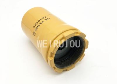 China Filtro de óleo hidráulico P502497 da máquina escavadora BT9440 HF35516 4630525 à venda