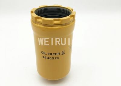 China Filtro de óleo hidráulico P502497 da máquina escavadora BT9440 HF35516 4630525 à venda