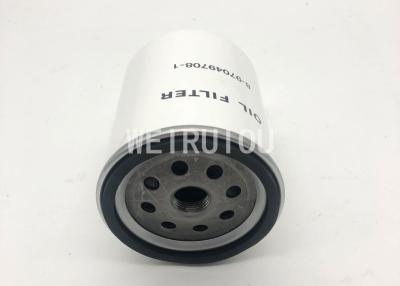 China zware de Brandstoffilter 97049708 8-97049708-1 van de Vrachtwagendieselmotor Te koop