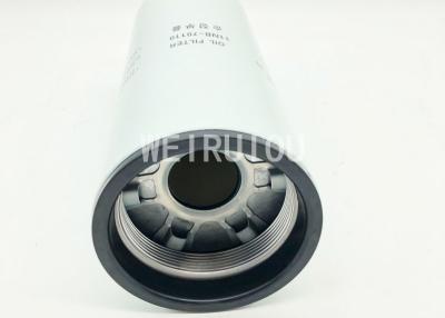 China het Graafwerktuig Oil Filter LF9001 LF9080 11NB-70110 van de heveyvrachtwagen Te koop