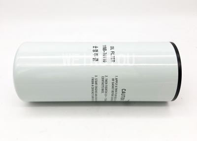 China het Graafwerktuig Oil Filter LF9001 LF9080 11NB-70110 van de heveyvrachtwagen Te koop