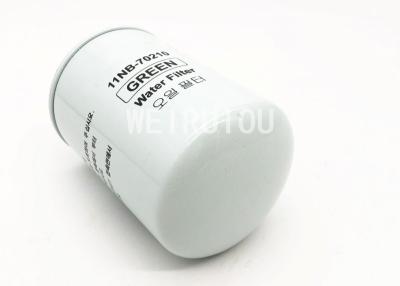 Cina Filtro P552075 dal liquido refrigerante dell'acqua dello SGS in vendita