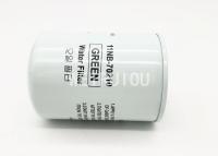 China SGS Water Coolant Filter P552075 for sale