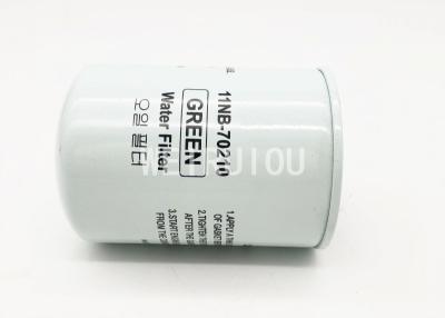 Cina Filtro P552075 dal liquido refrigerante dell'acqua dello SGS in vendita