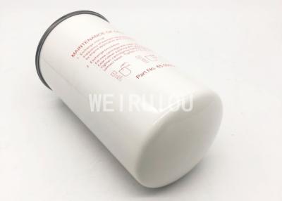 China graafwerktuig Spin op de Filter van de Smeermiddelolie 65.05510-5032A Te koop