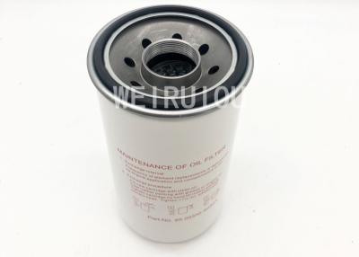 China graafwerktuig Spin op de Filter van de Smeermiddelolie 65.05510-5032A Te koop
