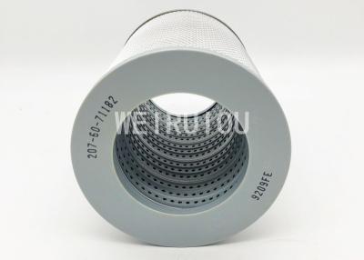 中国 フォークリフトの掘削機の石油フィルターHF35360 P550787 207-60-71181 販売のため