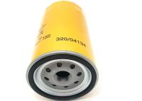 China Excavator engine Oil Filter 32004134 for sale