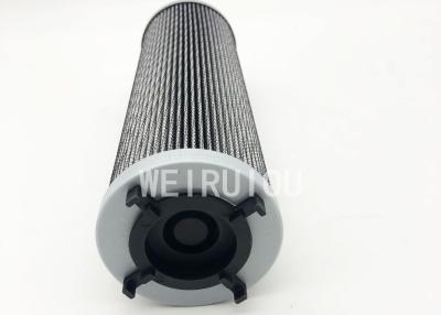 Cina filtro dell'olio idraulico resistente del camion 305560 SH65748 in vendita