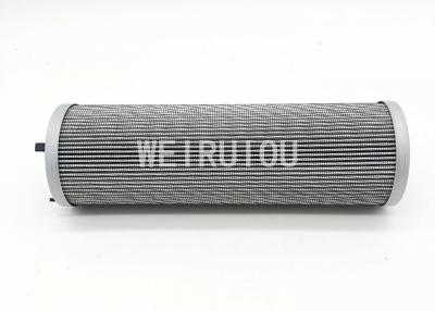 Cina filtro dell'olio idraulico resistente del camion 305560 SH65748 in vendita