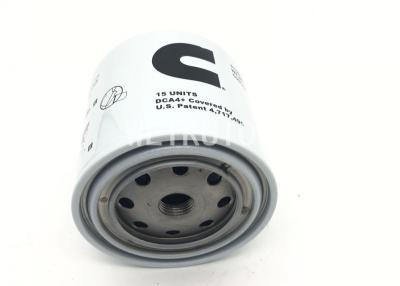 China graafwerktuig Coolant Water Filter WF2071 P552071 3100304 Te koop