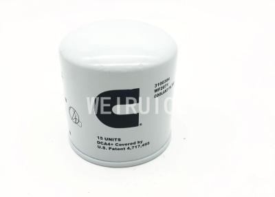 China graafwerktuig Coolant Water Filter WF2071 P552071 3100304 Te koop