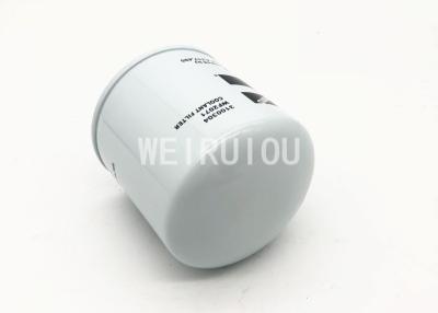 China graafwerktuig Coolant Water Filter WF2071 P552071 3100304 Te koop