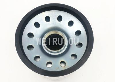 China Elemento de filtro do óleo lubrificante de Oil Filter 43921394 da máquina escavadora à venda