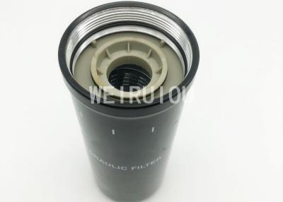 China Rotação da fibra de vidro do motor de trator no filtro hidráulico HF9500 47456328 à venda