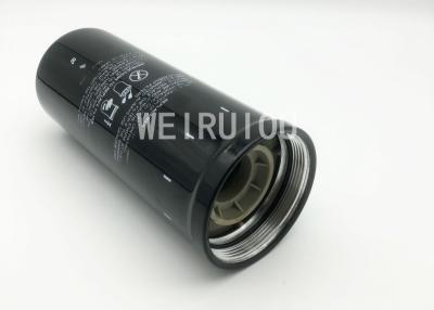 China Rotação da fibra de vidro do motor de trator no filtro hidráulico HF9500 47456328 à venda