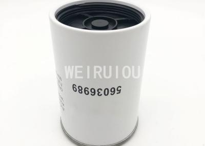 Китай Фильтр 20998367 56036989 разделителя воды топлива Weiruiou 99,8% продается