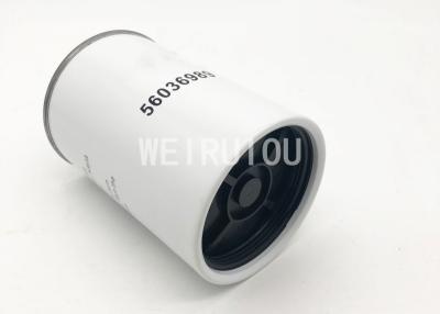 Китай Фильтр 20998367 56036989 разделителя воды топлива Weiruiou 99,8% продается