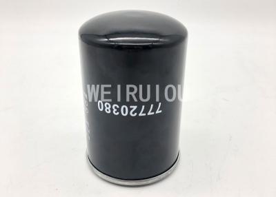 China Rotatie op de Oliefilter 77720380 van de Vrachtwagendieselmotor Te koop