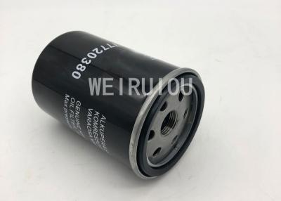 China Rotatie op de Oliefilter 77720380 van de Vrachtwagendieselmotor Te koop