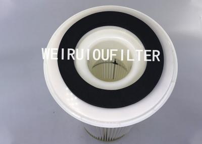 China Amano Air Dust Collector Filter-Patroonpib220073 Bar 21-210 Te koop