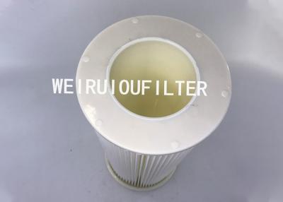 China Amano Air Dust Collector Filter-Patroonpib220073 Bar 21-210 Te koop