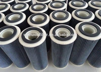 China Amano Air Dust Collector Filter-Patroonpib220073 Bar 21-210 Te koop