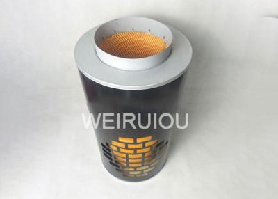Cina filtro dell'aria diesel del generatore di filtri dell'aria 3KG AH1183 del camion 0.5um in vendita